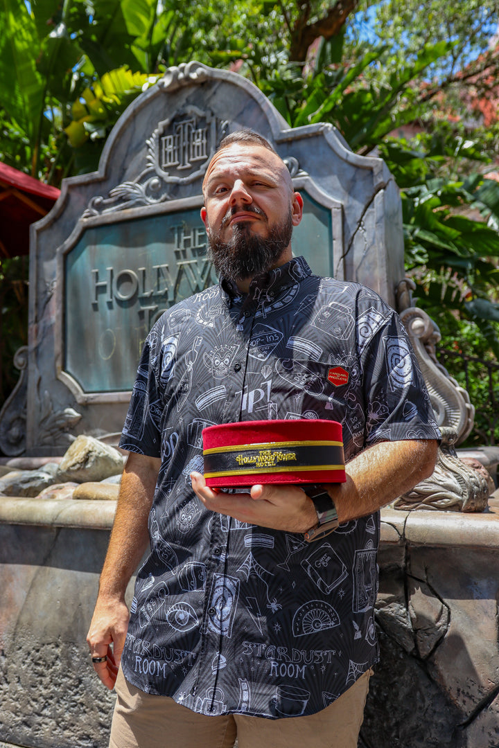 Carousel of Products presented by WDWNT